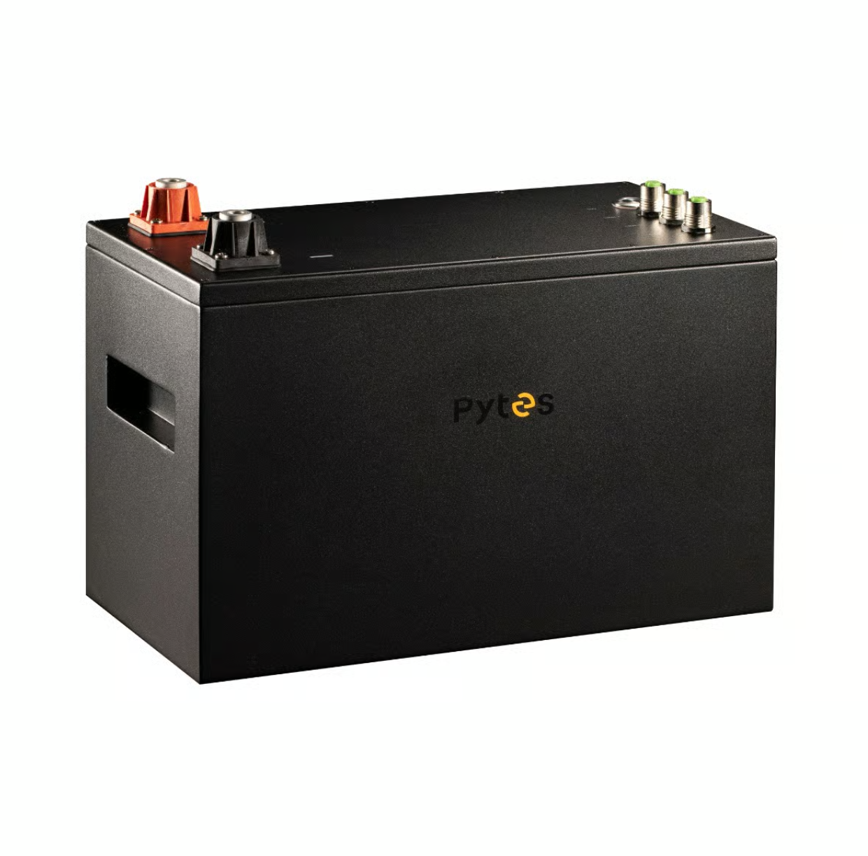 Batteries | Missouri Wind and Solar