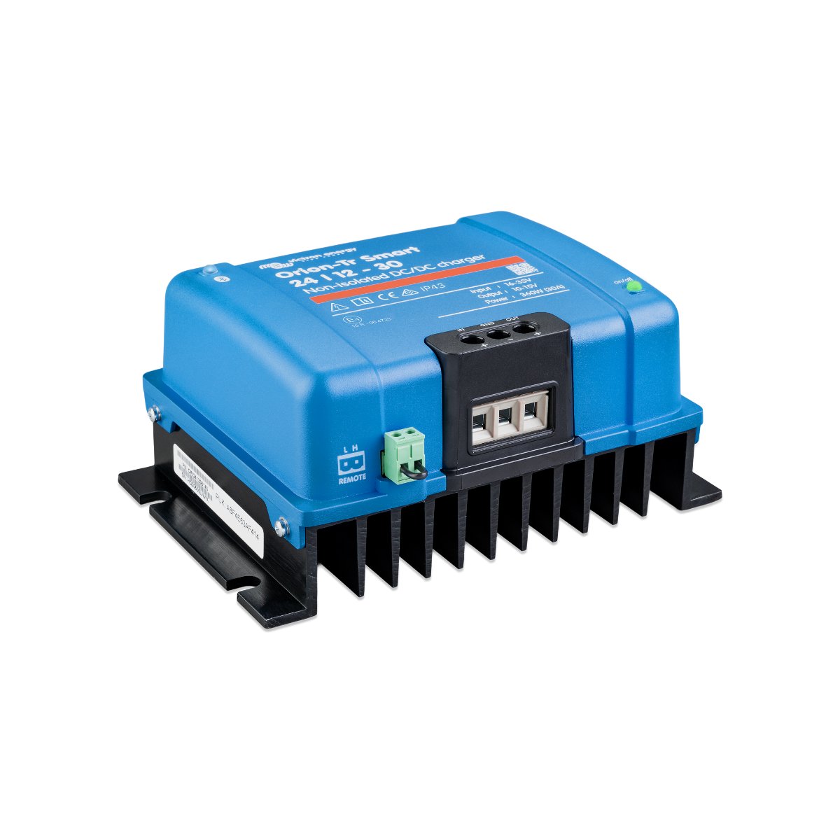 Victron Energy Orion-Tr 48/12-30A (360W) Isolated DC-DC Converter ...