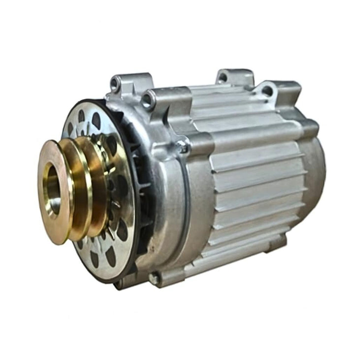 2000 Watt Freedom II Hydro PMG Permanent Magnet Generator – Missouri ...