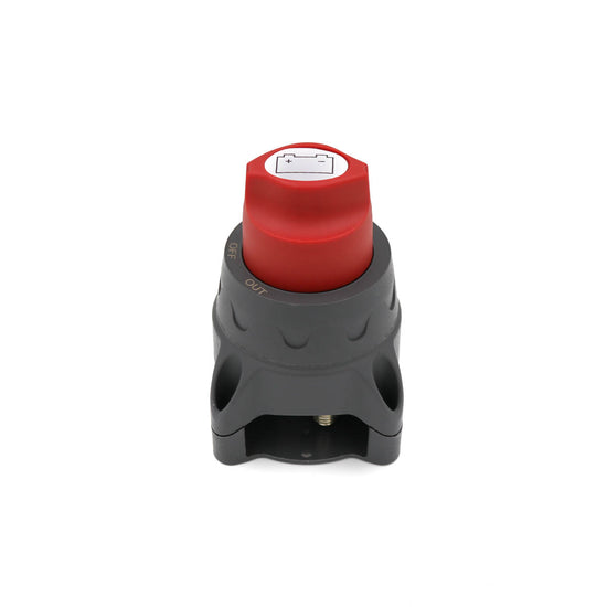 DC Disconnect Switch for Battery Banks and Power Sources | Missouri ...