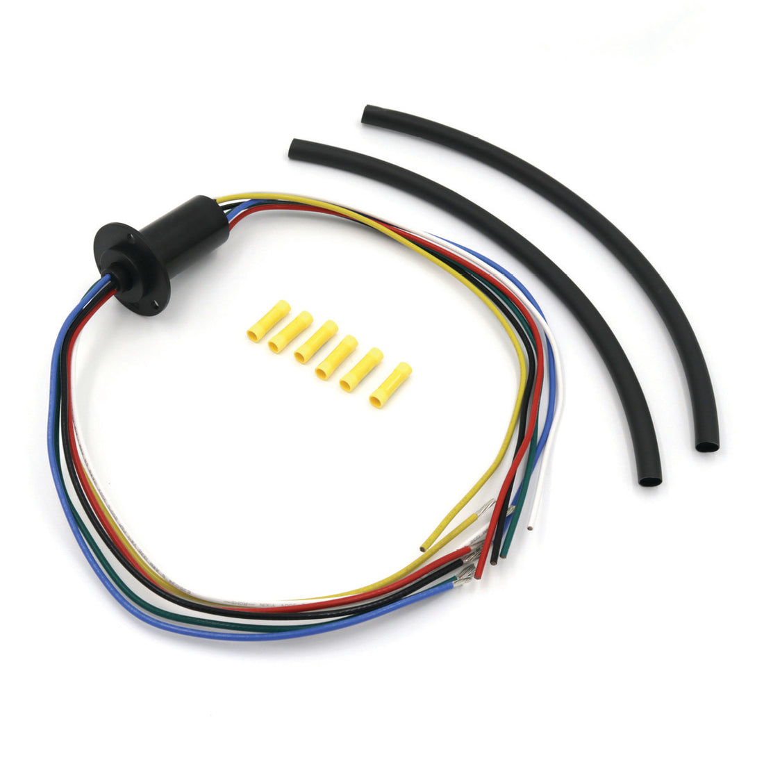 180 Amp 6 Wire Slip Ring Kit – Missouri Wind and Solar