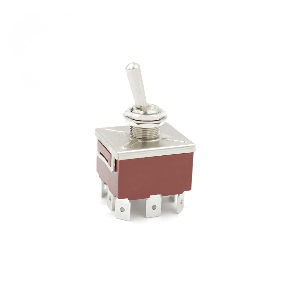 ON-ON 2-Way 3 Pole 9 Pin Toggle Switch – Missouri Wind and Solar