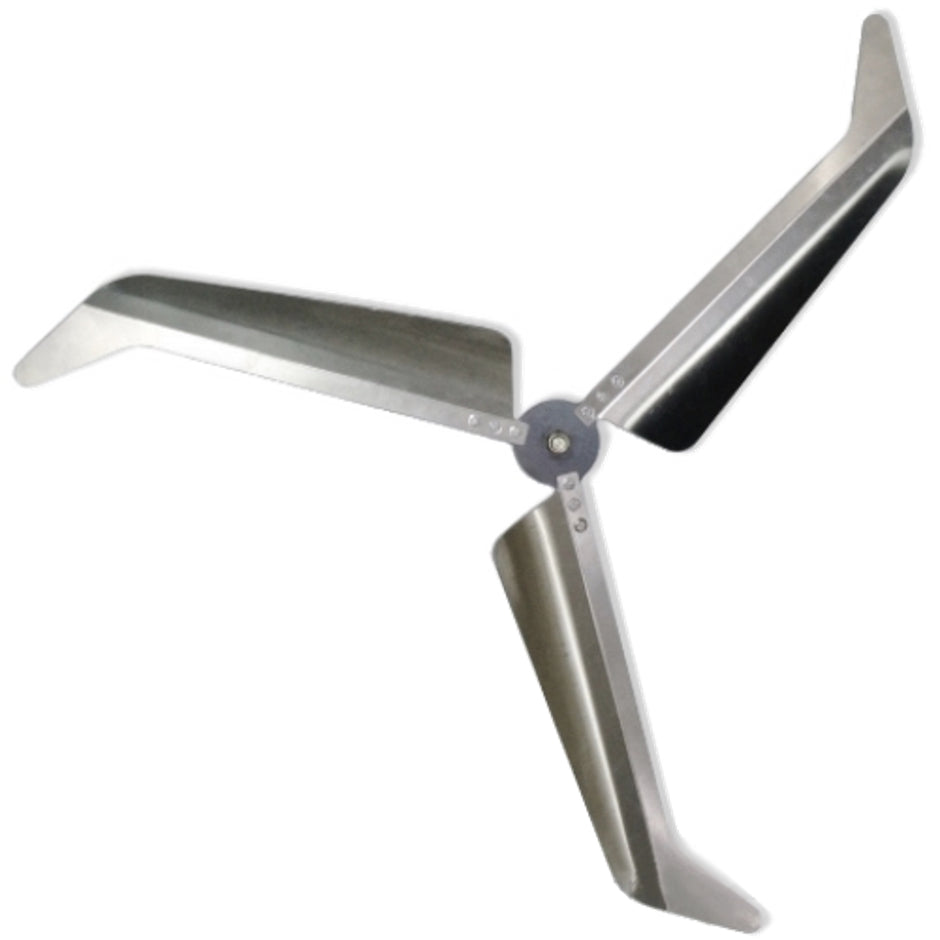 Wind Turbine Blades | Missouri Wind and Solar