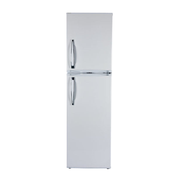 Solar Refrigerator BCD-295 – Missouri Wind and Solar