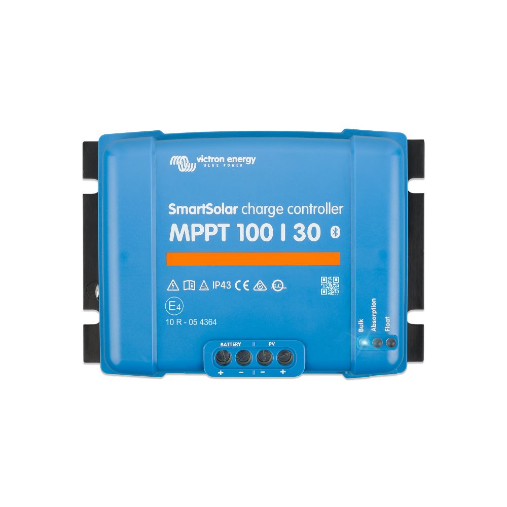 Victron Energy SmartSolar MPPT 100/30 – Missouri Wind and Solar